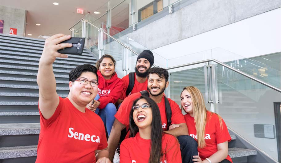 Seneca College | Seneca College Seneca@York | Aplicar
